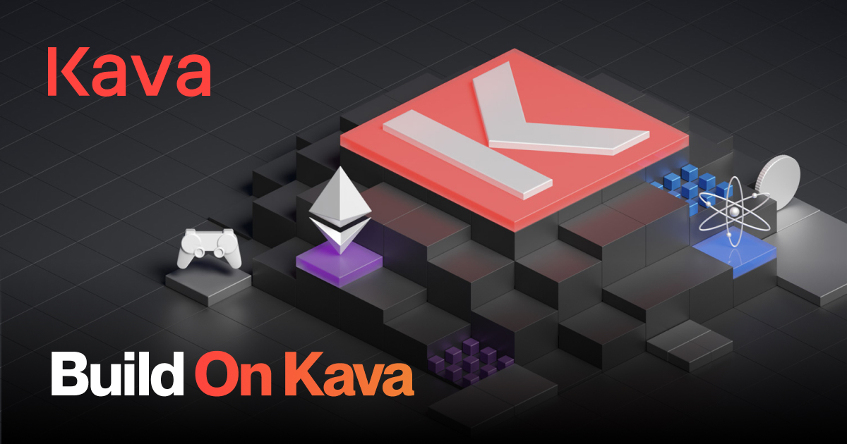 Kava | Developers